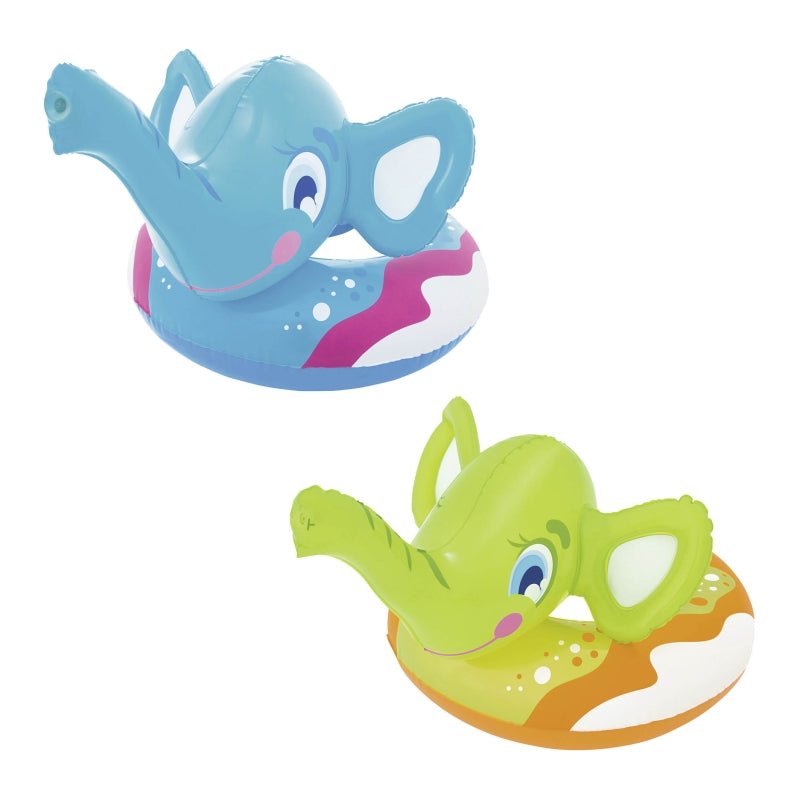 Elephant swim ring – Aquaction.fi
