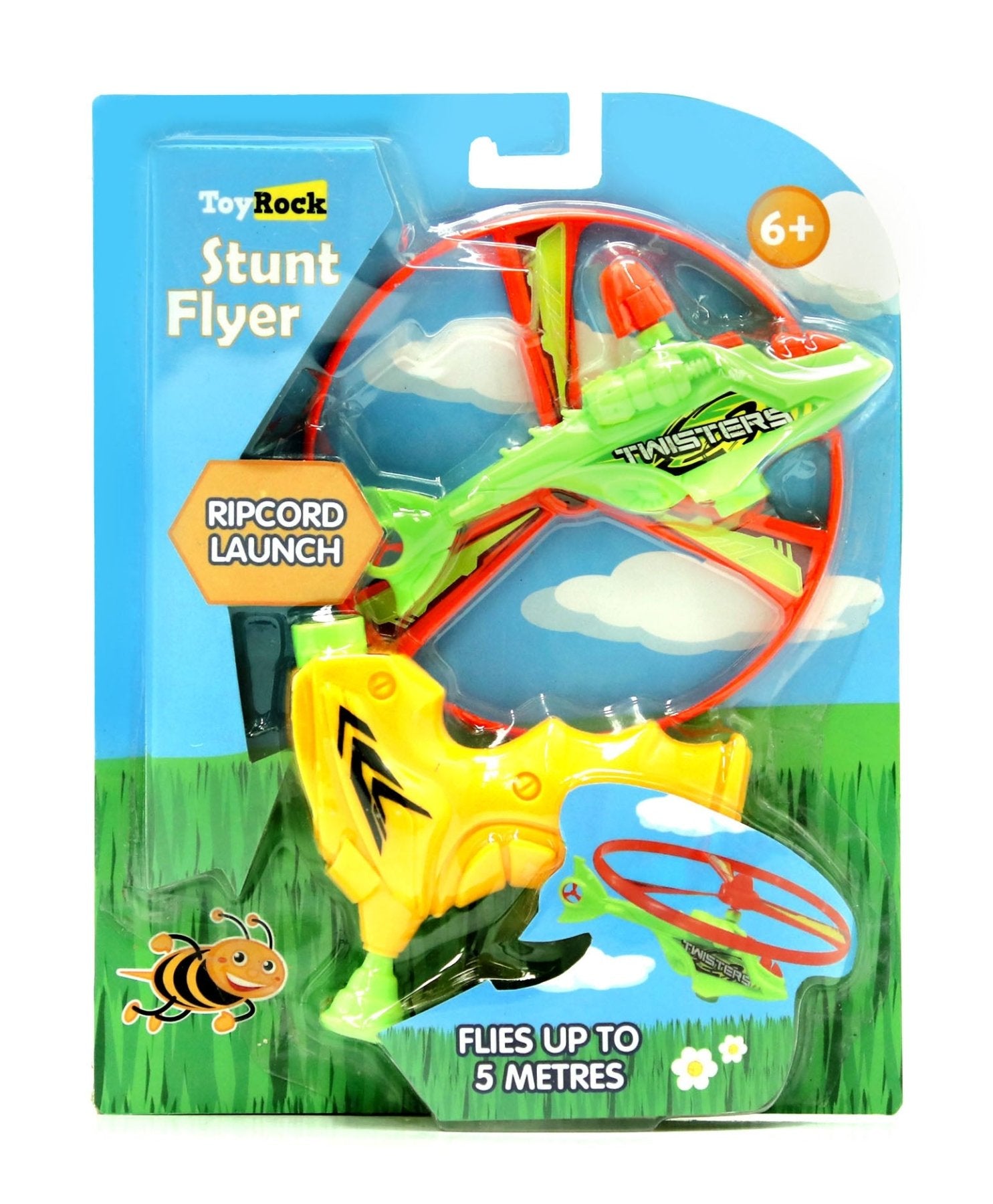 FLYER WITH LAUNCHER ASST. NORDIC – Aquaction.fi