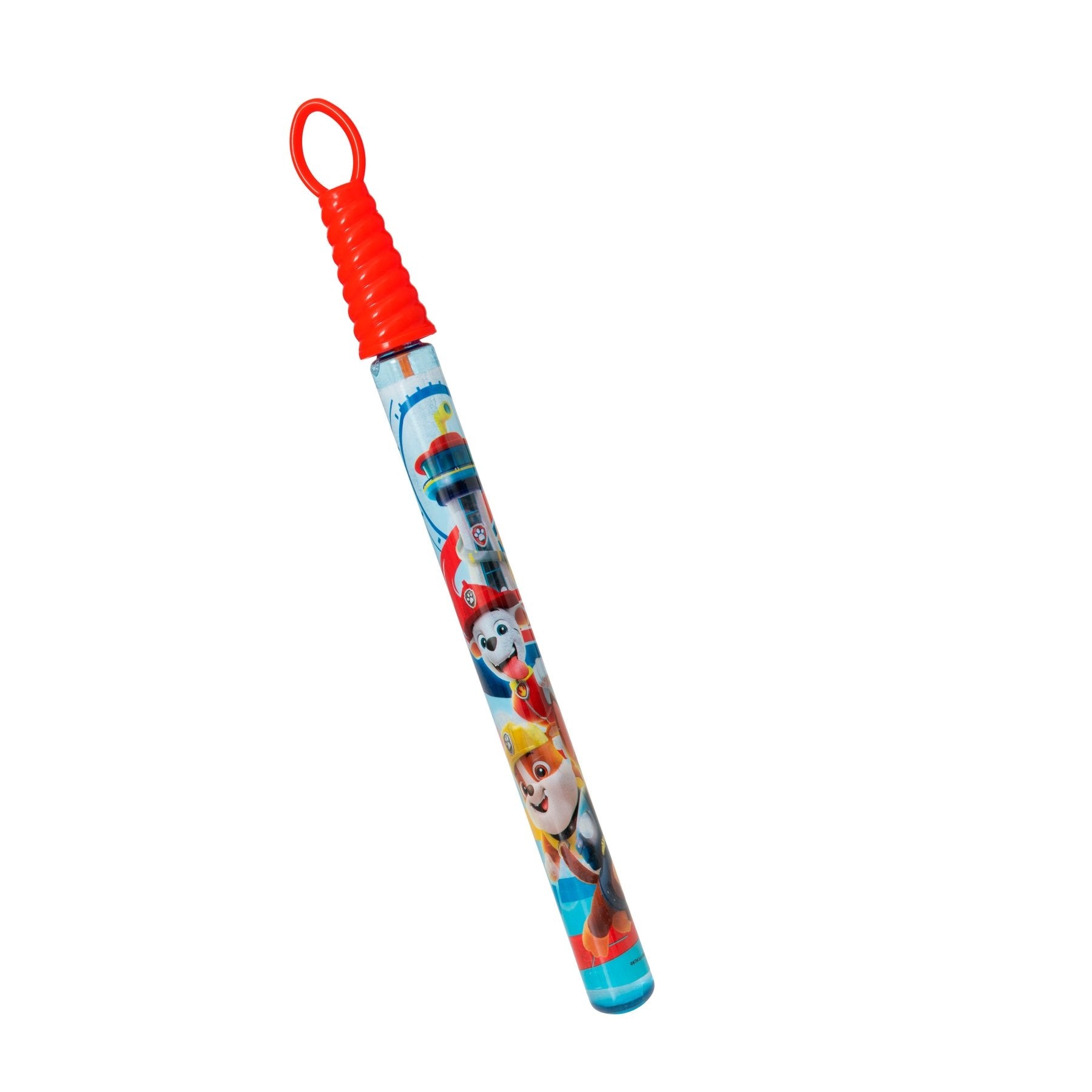 PAW PATROL BUBBLE WAND – Aquaction.fi