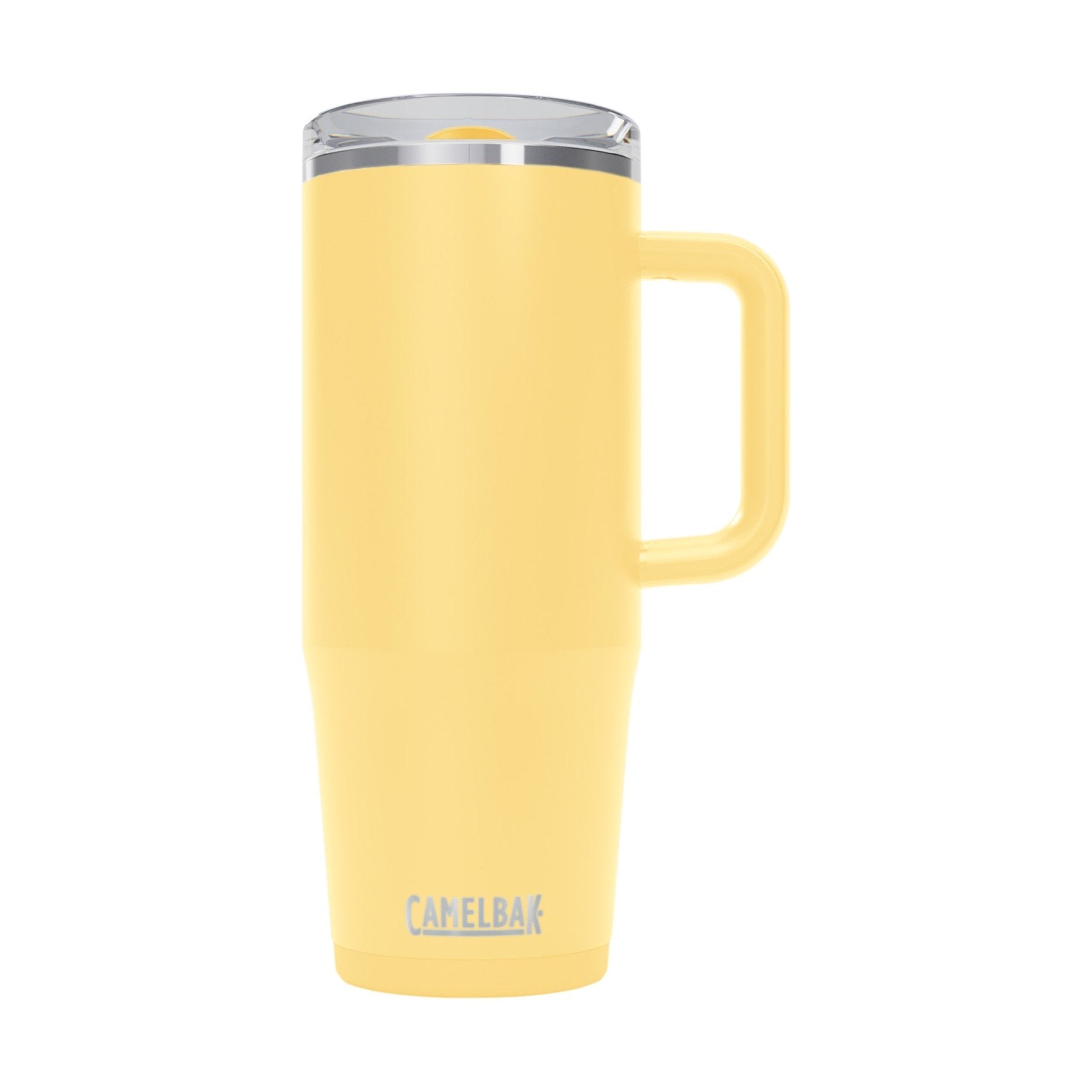 Thrive Mug, VSS 1L Yellow Bloom – Aquaction.fi